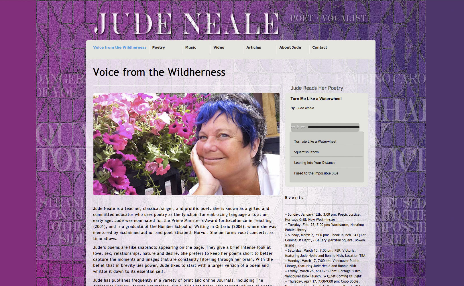 Websites – Cosmic Idea